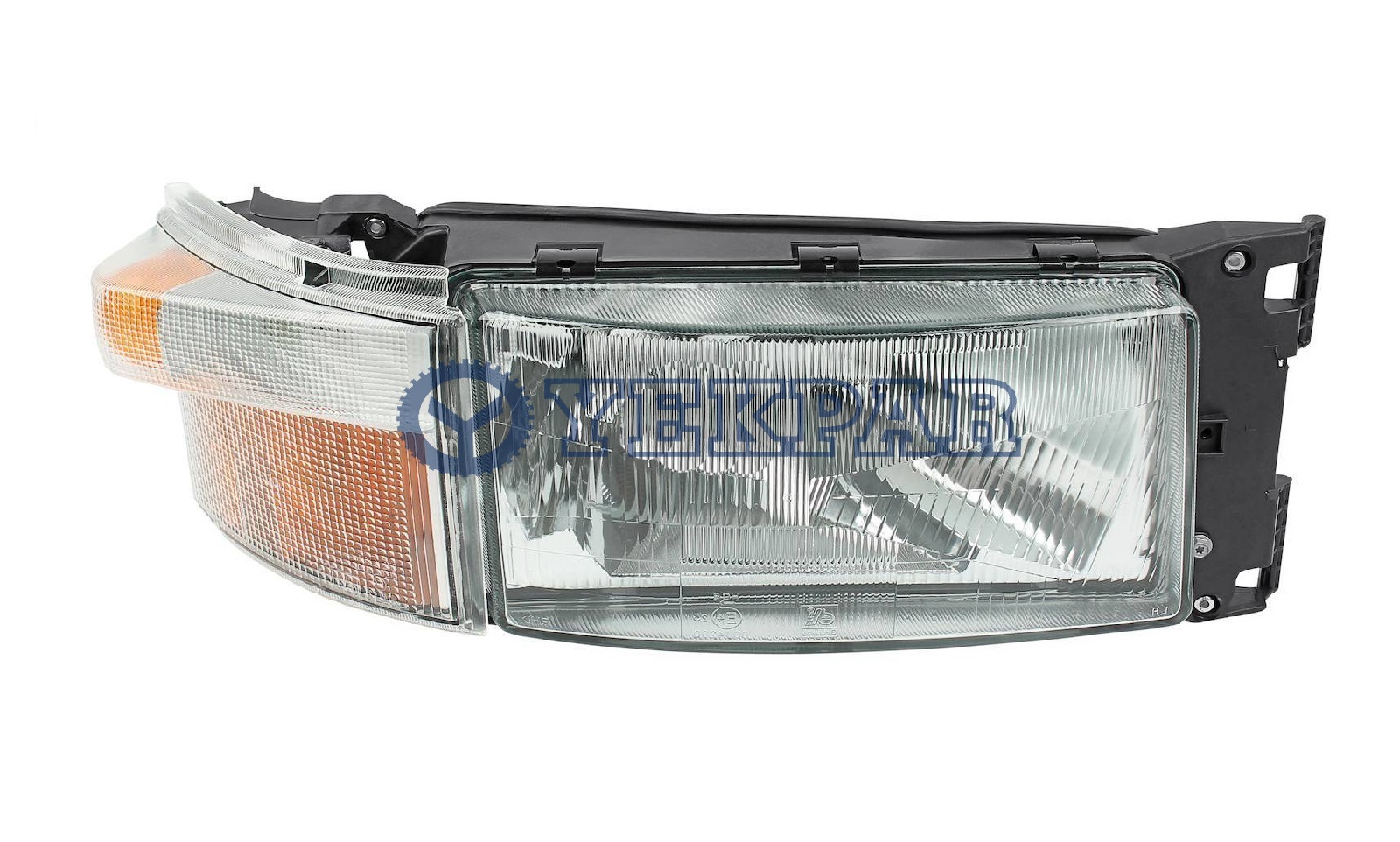 SCANIA - Elektrik Sistemi , Yekpar - Truck Trailer Spare Parts